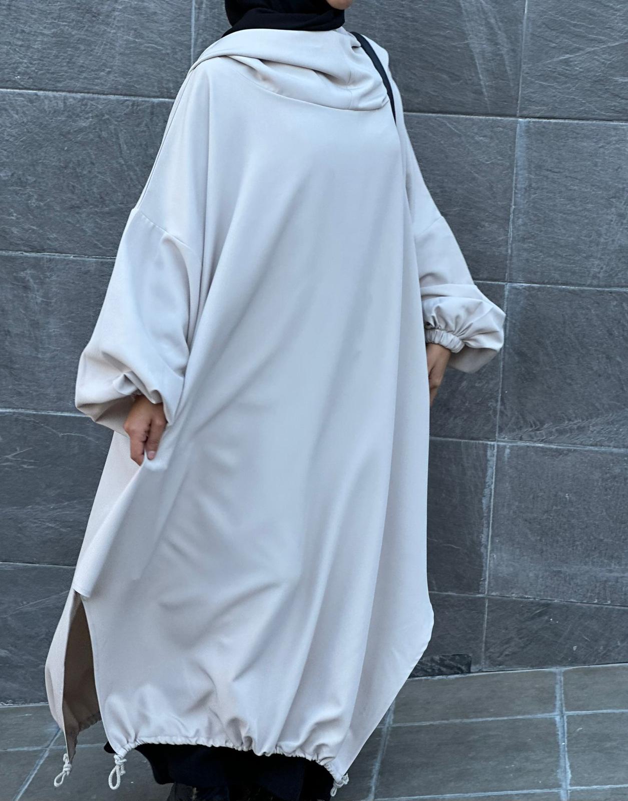 Abaya Dress Paris – Abaya Dress Paris