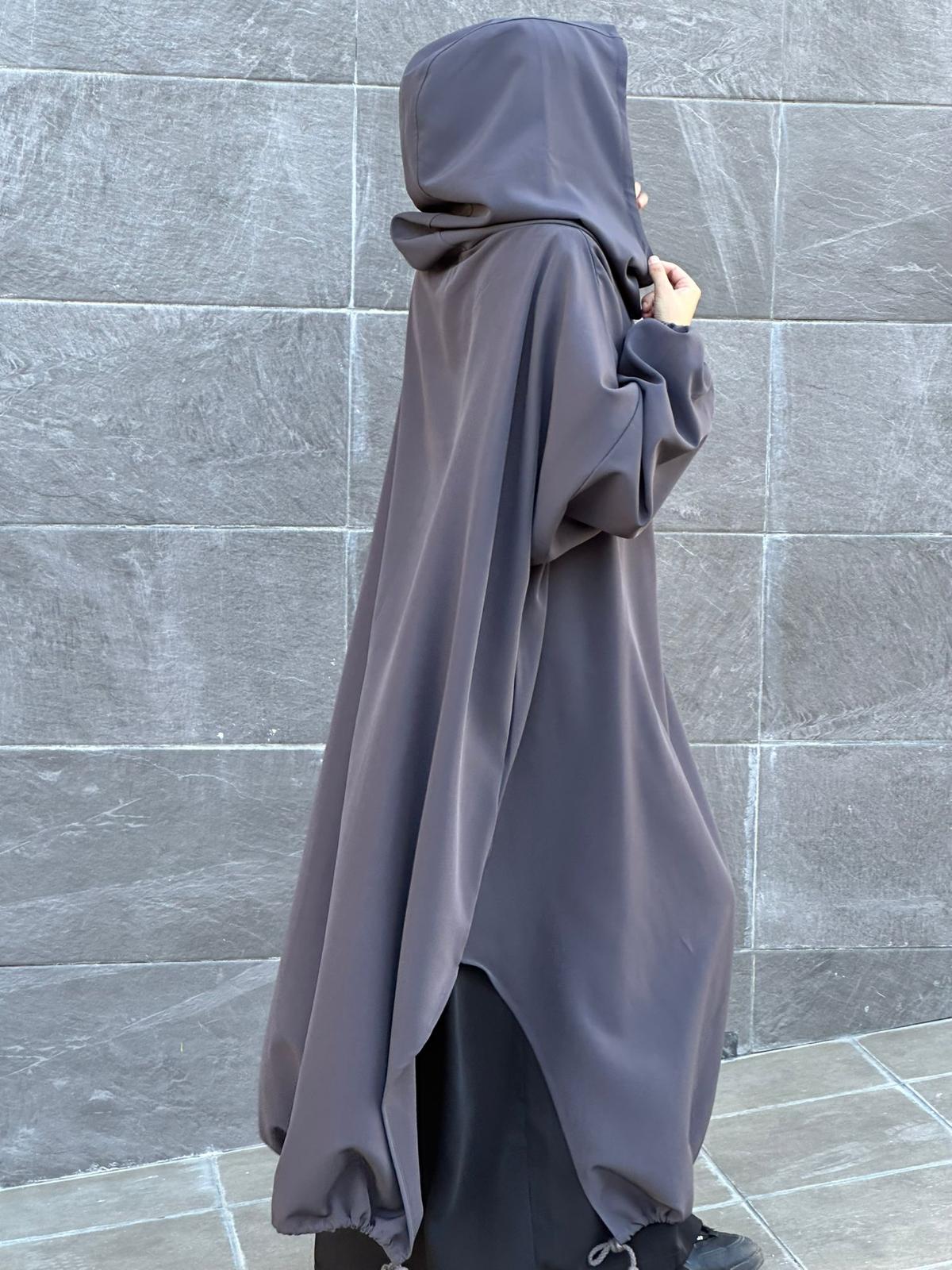 Abaya Dress Paris – Abaya Dress Paris